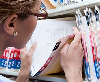 How to Become a Registered Health Information Administrator (RHIA)