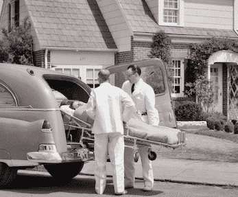 The History of Modern EMTs - Emergency Medical Technicians